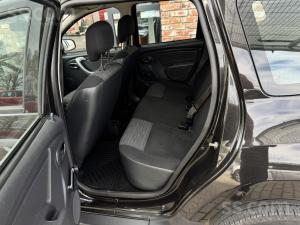 Melns Dacia Duster 2013 Talsi, ar dzinēja tilpumu 1.60 L un nobraukumu 225 tūkst. km par 6700 €, foto 12 vietnē AUTOMOTO.COM.LV