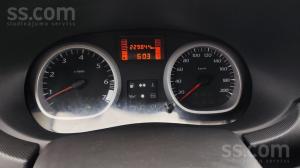 Melns Dacia Duster 2013 Rīga, ar dzinēja tilpumu 1.60 L un nobraukumu 230 tūkst. km par 4650 €, foto 10 vietnē AUTOMOTO.COM.LV