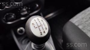 Melns Dacia Duster 2013 Rīga, ar dzinēja tilpumu 1.60 L un nobraukumu 230 tūkst. km par 4650 €, foto 13 vietnē AUTOMOTO.COM.LV