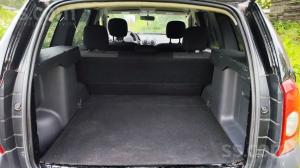 Melns Dacia Duster 2013 Rīga, ar dzinēja tilpumu 1.60 L un nobraukumu 230 tūkst. km par 4650 €, foto 16 vietnē AUTOMOTO.COM.LV