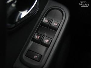 Black Dacia Duster 2014 in Vilnius, with an engine capacity of 1.20 L and mileage of 170 thousand km for 6399 €, photo 25 on AUTOMOTO.COM.LV