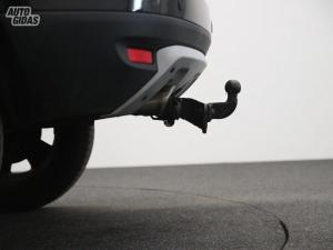 Black Dacia Duster 2014 in Vilnius, with an engine capacity of 1.20 L and mileage of 170 thousand km for 6399 €, photo 27 on AUTOMOTO.COM.LV