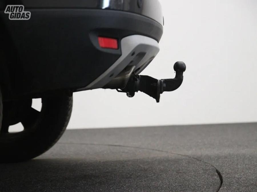 Black Dacia Duster 2014 in Vilnius, with an engine capacity of 1.20 L and mileage of 170 thousand km for 6399 €, photo 27 on AUTOMOTO.COM.LV