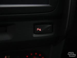 Black Dacia Duster 2014 in Vilnius, with an engine capacity of 1.20 L and mileage of 170 thousand km for 6399 €, photo 29 on AUTOMOTO.COM.LV