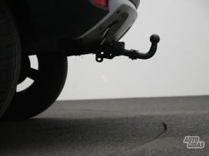 Black Dacia Duster 2014 in Vilnius, with an engine capacity of 1.20 L and mileage of 195 thousand km for 6099 €, photo 27 on AUTOMOTO.COM.LV