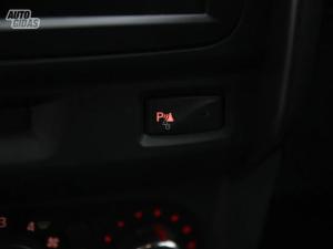 Black Dacia Duster 2014 in Vilnius, with an engine capacity of 1.20 L and mileage of 195 thousand km for 6099 €, photo 29 on AUTOMOTO.COM.LV