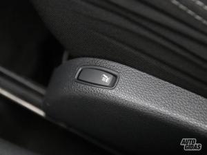 Black Dacia Duster 2014 in Vilnius, with an engine capacity of 1.20 L and mileage of 195 thousand km for 6099 €, photo 30 on AUTOMOTO.COM.LV