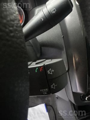 Черный Дачия Duster 2014 в Цесис, объемом двигателя 1.20 л и пробегом 0 тыс. км за 6900 €, фото 16 на AUTOMOTO.COM.LV