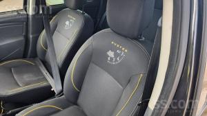 Black Dacia Duster 2015 in Ogre, with an engine capacity of 1.20 L and mileage of 182 thousand km for 5950 €, photo 21 on AUTOMOTO.COM.LV
