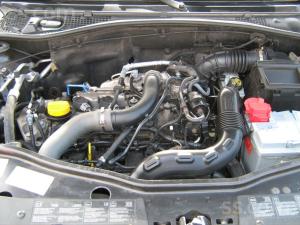 Black Dacia Duster 2016 in Rezekne, with an engine capacity of 1.20 L and mileage of 197 thousand km for 6100 €, photo 20 on AUTOMOTO.COM.LV