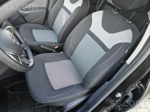 Melns Dacia Duster 2017 Ogre, ar dzinēja tilpumu 1.50 L un nobraukumu 6 tūkst. km par 11600 €, foto 9 vietnē AUTOMOTO.COM.LV