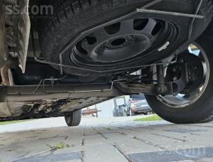 Melns Dacia Duster 2017 Ogre, ar dzinēja tilpumu 1.50 L un nobraukumu 6 tūkst. km par 11600 €, foto 15 vietnē AUTOMOTO.COM.LV
