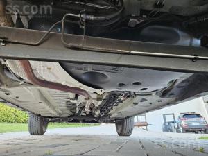 Melns Dacia Duster 2017 Ogre, ar dzinēja tilpumu 1.50 L un nobraukumu 6 tūkst. km par 11600 €, foto 16 vietnē AUTOMOTO.COM.LV