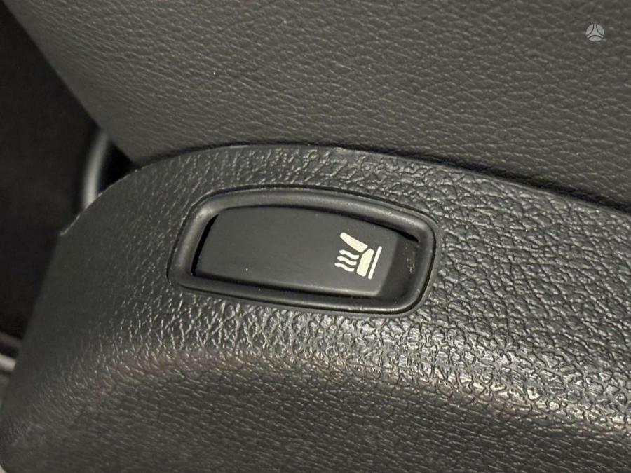 Melns Dacia Duster 2017 Marijampole, ar dzinēja tilpumu 1.20 L un nobraukumu 94 tūkst. km par 7999 €, foto 7 vietnē AUTOMOTO.COM.LV