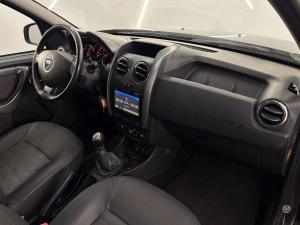 Melns Dacia Duster 2017 Marijampole, ar dzinēja tilpumu 1.20 L un nobraukumu 94 tūkst. km par 7999 €, foto 14 vietnē AUTOMOTO.COM.LV