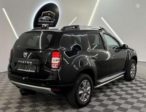 Melns Dacia Duster 2017 Marijampole, ar dzinēja tilpumu 1.20 L un nobraukumu 94 tūkst. km par 7999 €, foto 18 vietnē AUTOMOTO.COM.LV