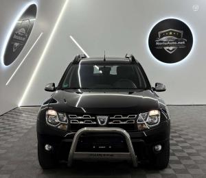 Melns Dacia Duster 2017 Marijampole, ar dzinēja tilpumu 1.20 L un nobraukumu 94 tūkst. km par 7999 €, foto 19 vietnē AUTOMOTO.COM.LV