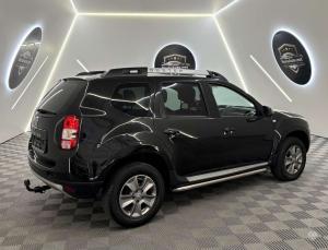 Melns Dacia Duster 2017 Marijampole, ar dzinēja tilpumu 1.20 L un nobraukumu 94 tūkst. km par 7999 €, foto 20 vietnē AUTOMOTO.COM.LV