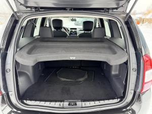 Melns Dacia Duster 2017 Rīga, ar dzinēja tilpumu 1.50 L un nobraukumu 199 tūkst. km par 6995 €, foto 7 vietnē AUTOMOTO.COM.LV