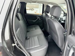 Melns Dacia Duster 2017 Rīga, ar dzinēja tilpumu 1.50 L un nobraukumu 199 tūkst. km par 6995 €, foto 12 vietnē AUTOMOTO.COM.LV