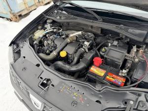 Melns Dacia Duster 2017 Rīga, ar dzinēja tilpumu 1.50 L un nobraukumu 199 tūkst. km par 6995 €, foto 20 vietnē AUTOMOTO.COM.LV