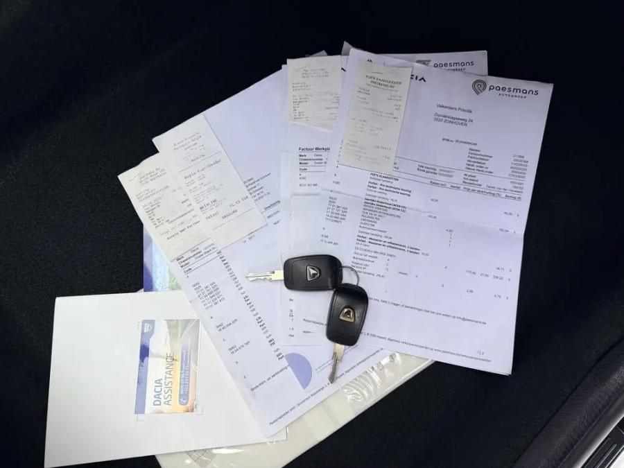 Melns Dacia Duster 2017 Rīga, ar dzinēja tilpumu 1.50 L un nobraukumu 199 tūkst. km par 6995 €, foto 21 vietnē AUTOMOTO.COM.LV