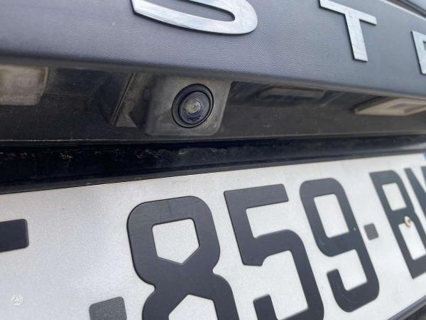 Melns Dacia Duster 2017 Tauragė, ar dzinēja tilpumu 1.46 L un nobraukumu 146 tūkst. km par 3800 €, foto 5 vietnē AUTOMOTO.COM.LV