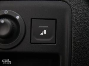 Black Dacia Duster 2018 in Vilnius, with an engine capacity of 1.20 L and mileage of 105 thousand km for 9699 €, photo 29 on AUTOMOTO.COM.LV