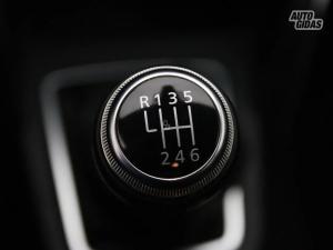 Black Dacia Duster 2018 in Vilnius, with an engine capacity of 1.20 L and mileage of 105 thousand km for 9699 €, photo 30 on AUTOMOTO.COM.LV