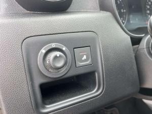 Black Dacia Duster 2020 in Taurage, with an engine capacity of 1.50 L and mileage of 214 thousand km for 7800 €, photo 16 on AUTOMOTO.COM.LV
