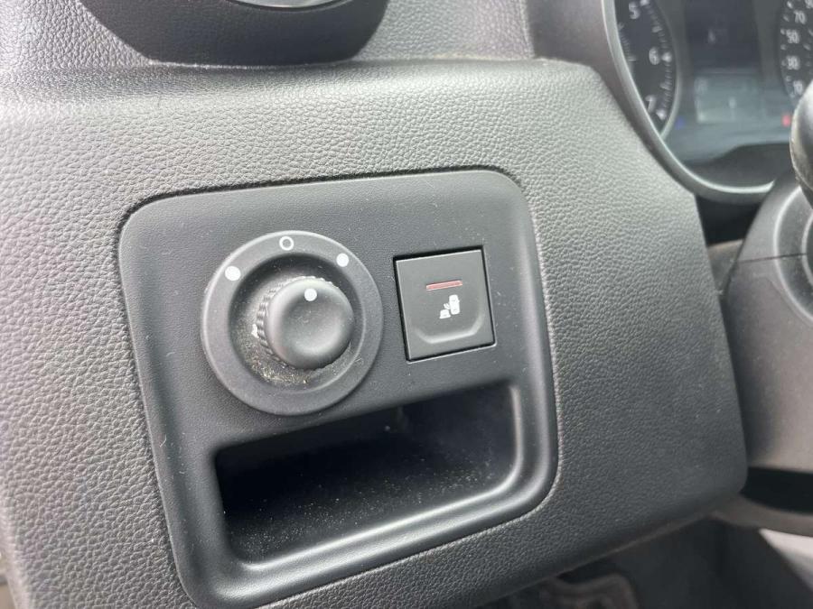 Black Dacia Duster 2020 in Taurage, with an engine capacity of 1.50 L and mileage of 214 thousand km for 7800 €, photo 16 on AUTOMOTO.COM.LV