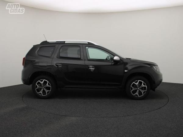 Melns Dacia Duster 2021 Viļņa, ar dzinēja tilpumu 1.30 L un nobraukumu 124 tūkst. km par 11999 €, foto 9 vietnē AUTOMOTO.COM.LV