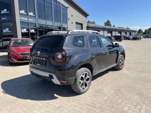 Черный Дачия Duster 2021 в Таураге, объемом двигателя 1.50 л и пробегом 192 тыс. км за 8200 €, фото 9 на AUTOMOTO.COM.LV