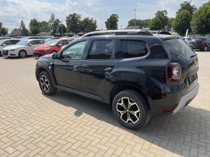 Черный Дачия Duster 2021 в Таураге, объемом двигателя 1.46 л и пробегом 192 тыс. км за 7900 €, фото 14 на AUTOMOTO.COM.LV