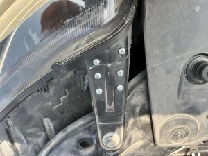 Черный Дачия Duster 2021 в Таураге, объемом двигателя 1.46 л и пробегом 192 тыс. км за 7900 €, фото 32 на AUTOMOTO.COM.LV
