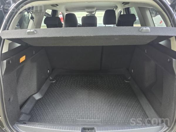 Melns Dacia Duster 2023 Rīga, ar dzinēja tilpumu 1.00 L un nobraukumu 85 tūkst. km par 12850 €, foto 4 vietnē AUTOMOTO.COM.LV