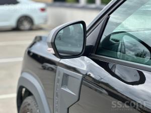 Melns Dacia Duster 2024 Rīga, ar dzinēja tilpumu 1.00 L un nobraukumu 20 tūkst. km par 21900 €, foto 13 vietnē AUTOMOTO.COM.LV