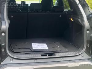 Melns Dacia Duster 2024 Rīga, ar dzinēja tilpumu 1.00 L un nobraukumu 20 tūkst. km par 21900 €, foto 21 vietnē AUTOMOTO.COM.LV