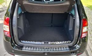 Черный Дачия Duster 2014 в Таураге, объемом двигателя 1.50 л и пробегом 234 тыс. км за 4900 €, фото 17 на AUTOMOTO.COM.LV