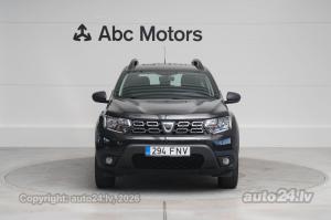 Черный Дачия Duster 2020 в Таллин, объемом двигателя 1.00 л и пробегом 103 тыс. км за 8790 €, фото 3 на AUTOMOTO.COM.LV