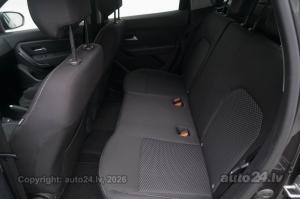 Черный Дачия Duster 2020 в Таллин, объемом двигателя 1.00 л и пробегом 103 тыс. км за 8790 €, фото 11 на AUTOMOTO.COM.LV