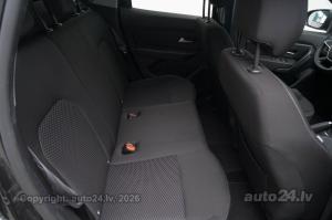 Черный Дачия Duster 2020 в Таллин, объемом двигателя 1.00 л и пробегом 103 тыс. км за 8790 €, фото 13 на AUTOMOTO.COM.LV
