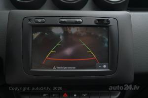 Черный Дачия Duster 2020 в Таллин, объемом двигателя 1.00 л и пробегом 103 тыс. км за 8790 €, фото 15 на AUTOMOTO.COM.LV