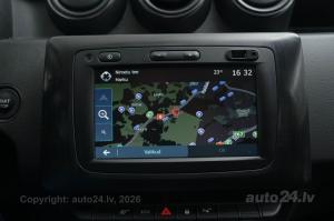 Melns Dacia Duster 2021 Tallina, ar dzinēja tilpumu 1.00 L un nobraukumu 80 tūkst. km par 9900 €, foto 13 vietnē AUTOMOTO.COM.LV