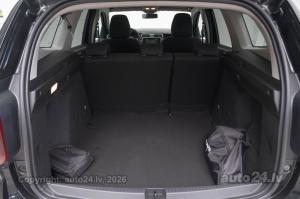 Melns Dacia Duster 2023 Tallina, ar dzinēja tilpumu 1.30 L un nobraukumu 30 tūkst. km par 16990 €, foto 12 vietnē AUTOMOTO.COM.LV