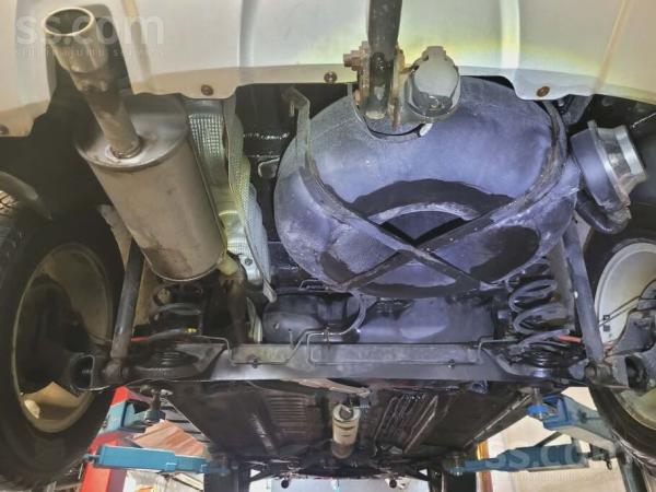 Zils Dacia Duster 2011 Rīga, ar dzinēja tilpumu 1.60 L un nobraukumu 175 tūkst. km par 7200 €, foto 7 vietnē AUTOMOTO.COM.LV