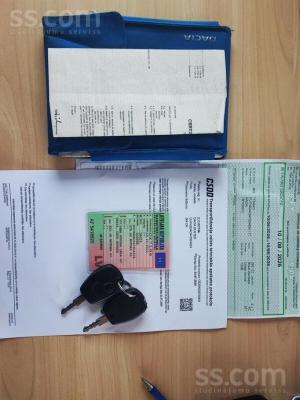 Blue Dacia Duster 2012 in Cesis, with an engine capacity of 1.50 L and mileage of 264 thousand km for 5750 €, photo 19 on AUTOMOTO.COM.LV