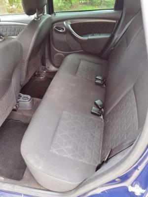 Zils Dacia Duster 2013 Kauņa, ar dzinēja tilpumu 1.46 L un nobraukumu 194 tūkst. km par 2900 €, foto 15 vietnē AUTOMOTO.COM.LV