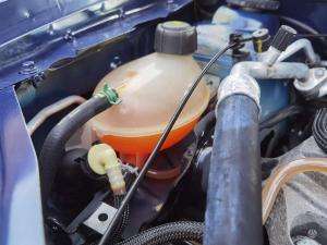 Zils Dacia Duster 2013 Kauņa, ar dzinēja tilpumu 1.46 L un nobraukumu 194 tūkst. km par 2900 €, foto 17 vietnē AUTOMOTO.COM.LV