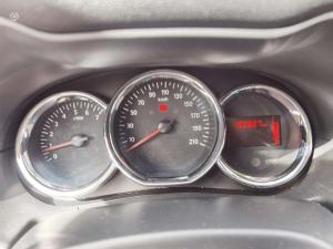Zils Dacia Duster 2013 Kauņa, ar dzinēja tilpumu 1.46 L un nobraukumu 194 tūkst. km par 2900 €, foto 18 vietnē AUTOMOTO.COM.LV